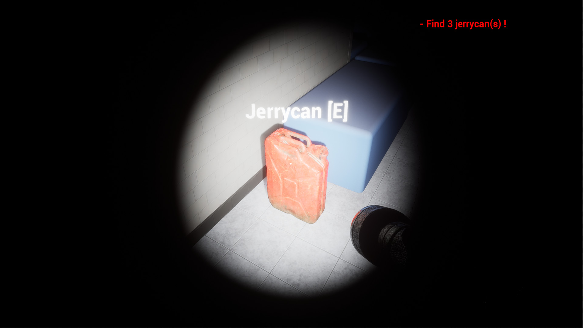 Survive on Steam