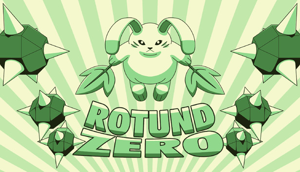 Rotund Zero on Steam