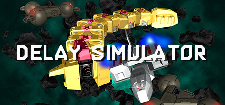 DELAY SIMULATOR / ゲーミングハード技能検定 on Steam