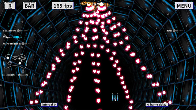 DELAY SIMULATOR / ゲーミングハード技能検定 on Steam