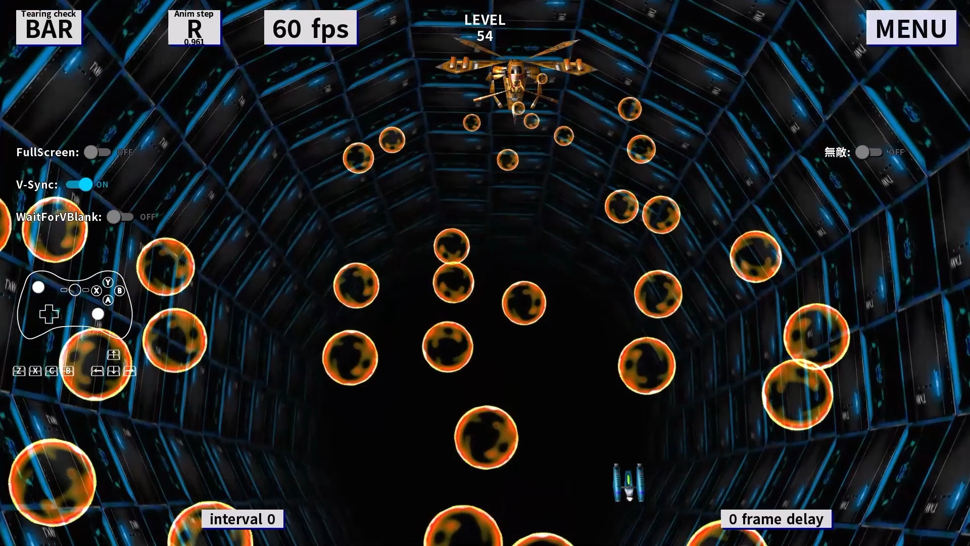 DELAY SIMULATOR / ゲーミングハード技能検定 on Steam