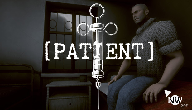 PATIENT on Steam