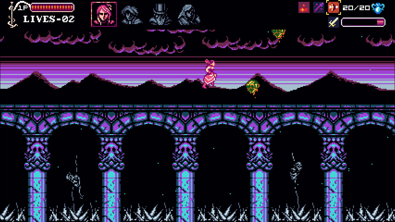 Darkest Abyss on Steam