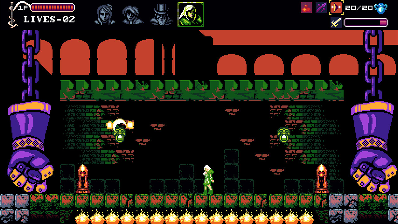 Darkest Abyss on Steam