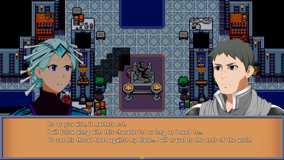 Luminera: The Radiant Journey on Steam