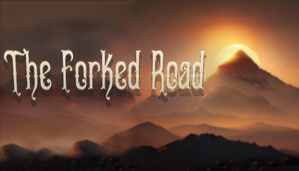 The Forked Road on Steam