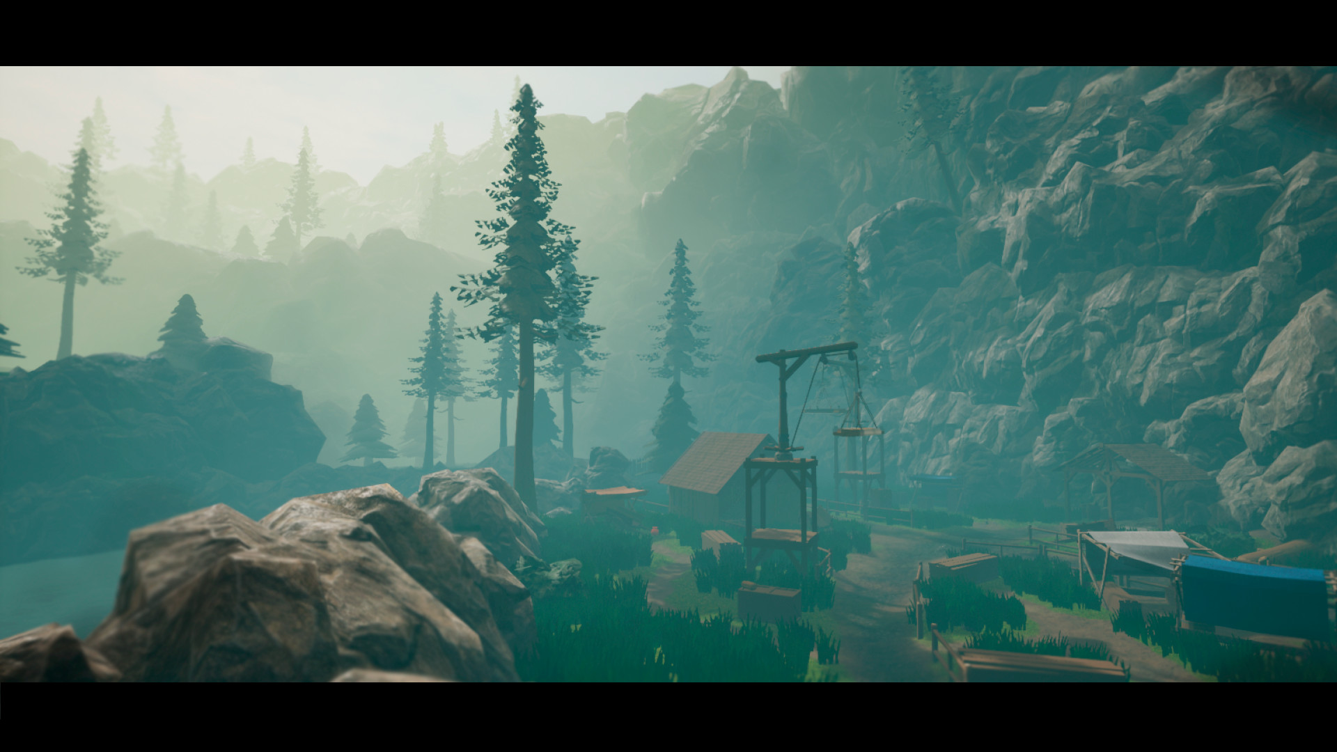 The Forked Road on Steam