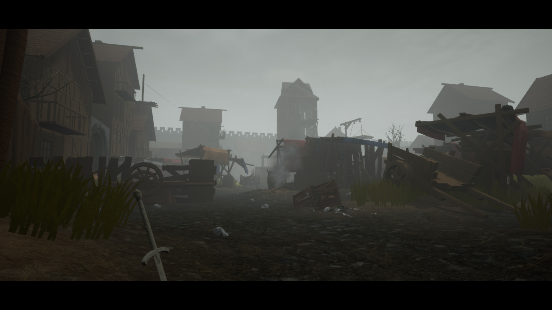 The Forked Road on Steam