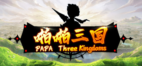 PAPA Three Kingdoms Steam Charts (App 1889410) · SteamDB
