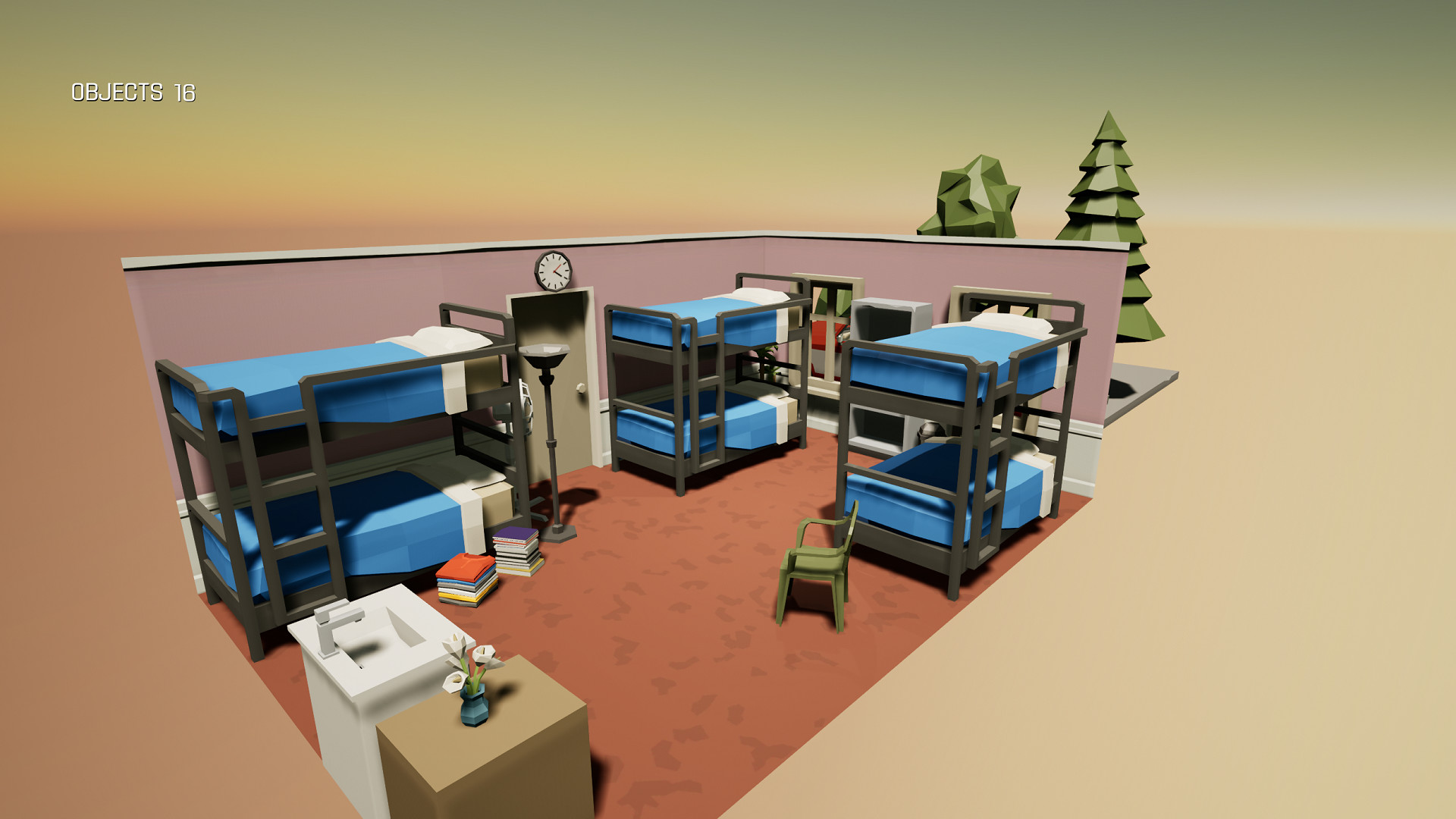 PACK MY STUFF on Steam