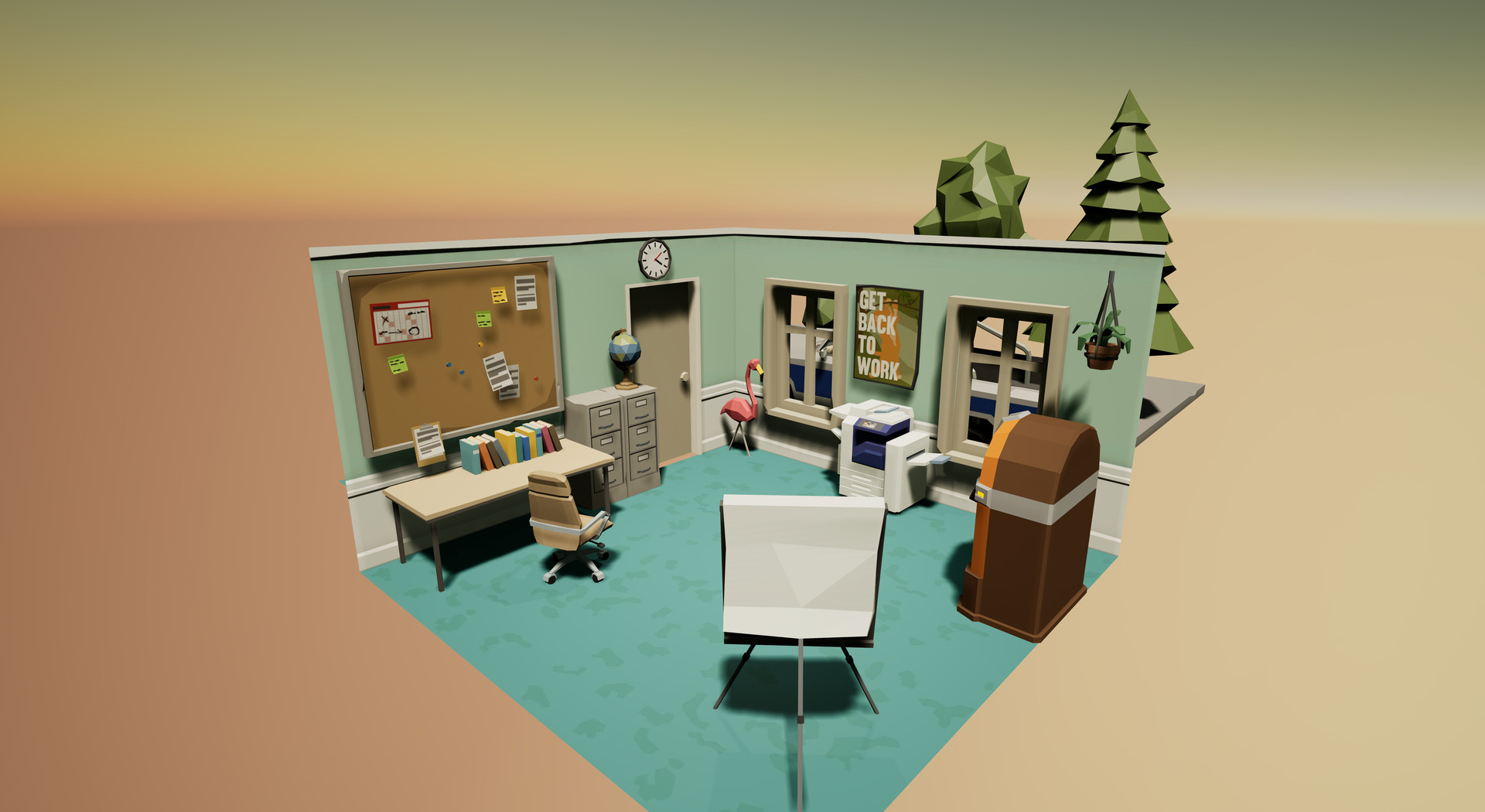 PACK MY STUFF on Steam
