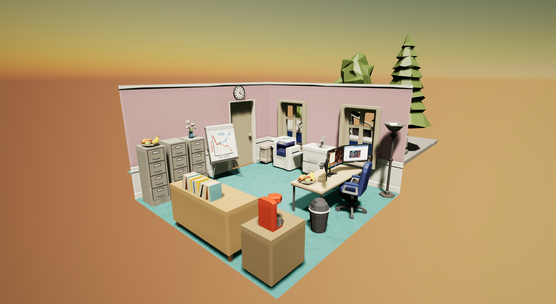 PACK MY STUFF on Steam