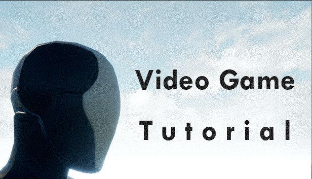 Video Game Tutorial on Steam