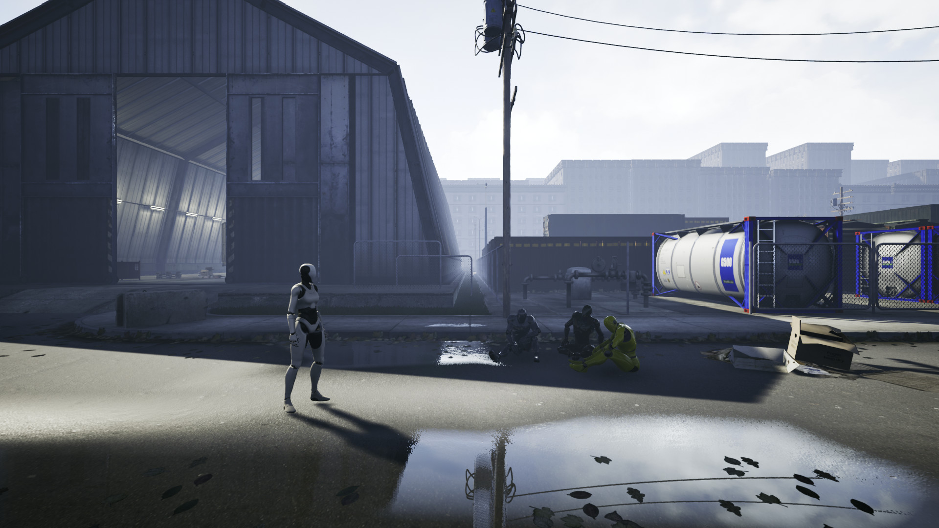 Video Game Tutorial on Steam