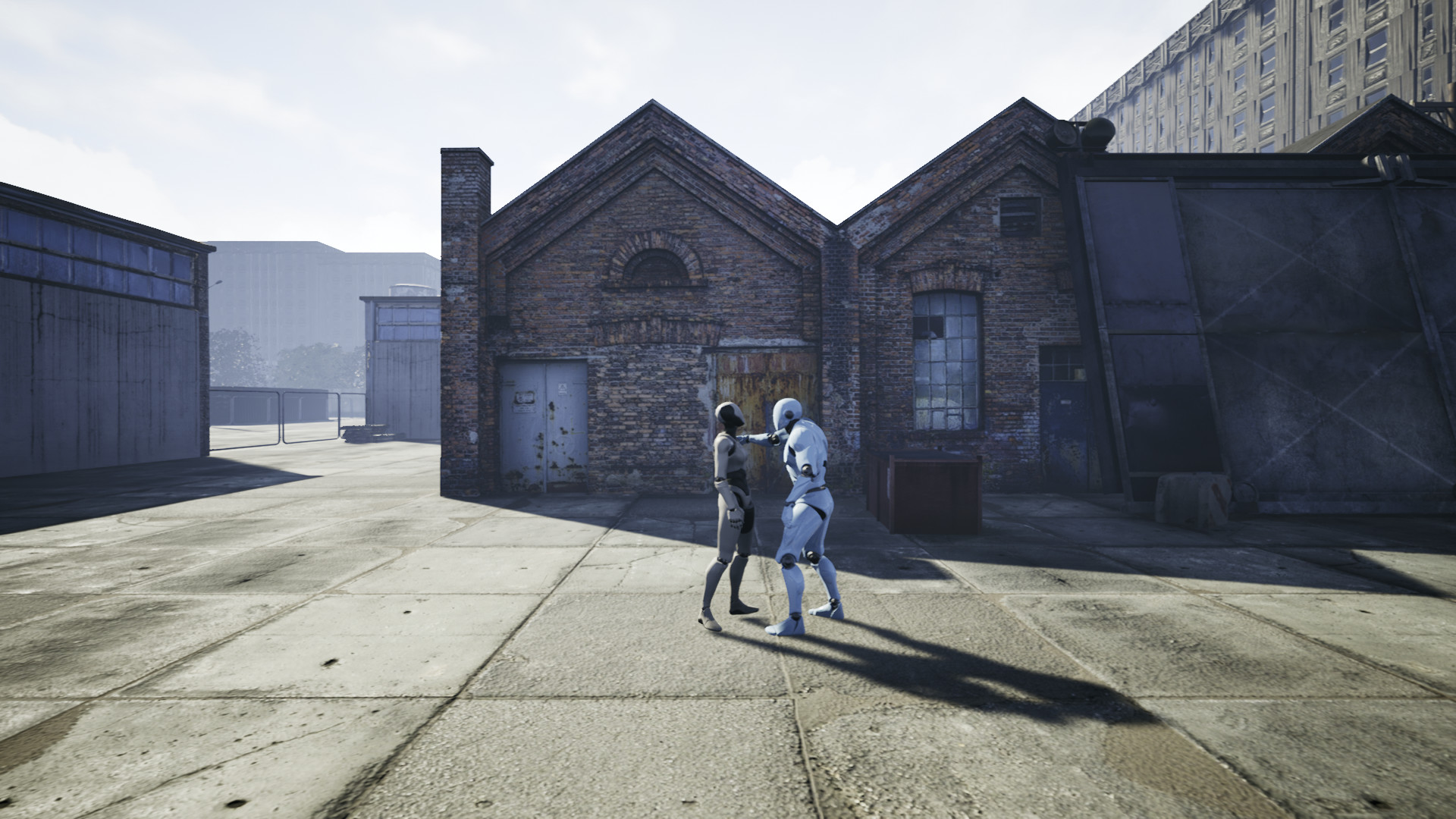 Video Game Tutorial on Steam