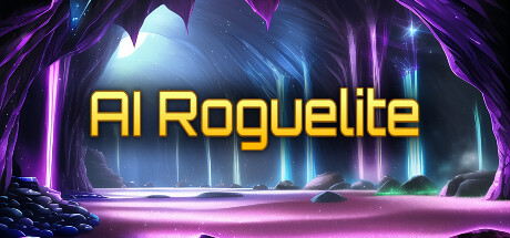 AI Roguelite on Steam