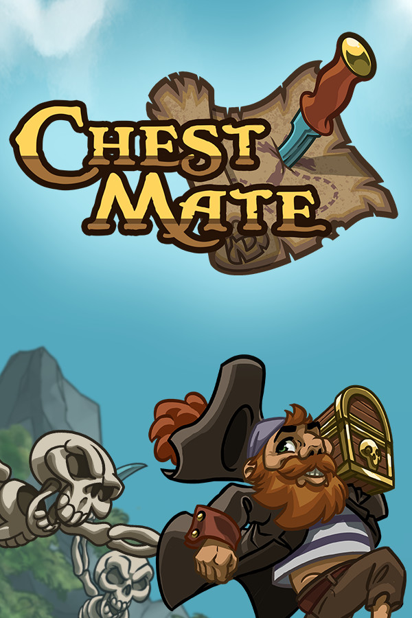 ChestMate · Chest Mate · SteamDB