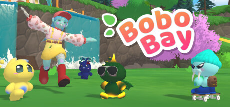 Bobo Bay on Steam