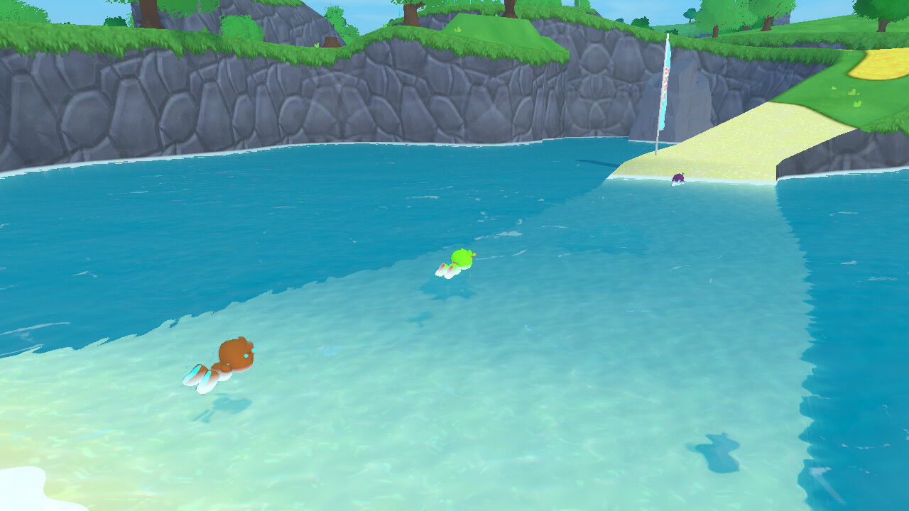 Bobo Bay on Steam