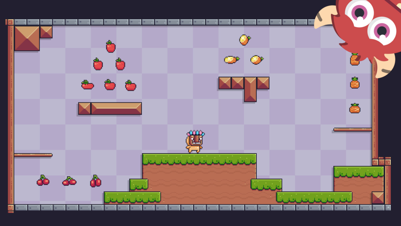 Just another Jump And Run on Steam