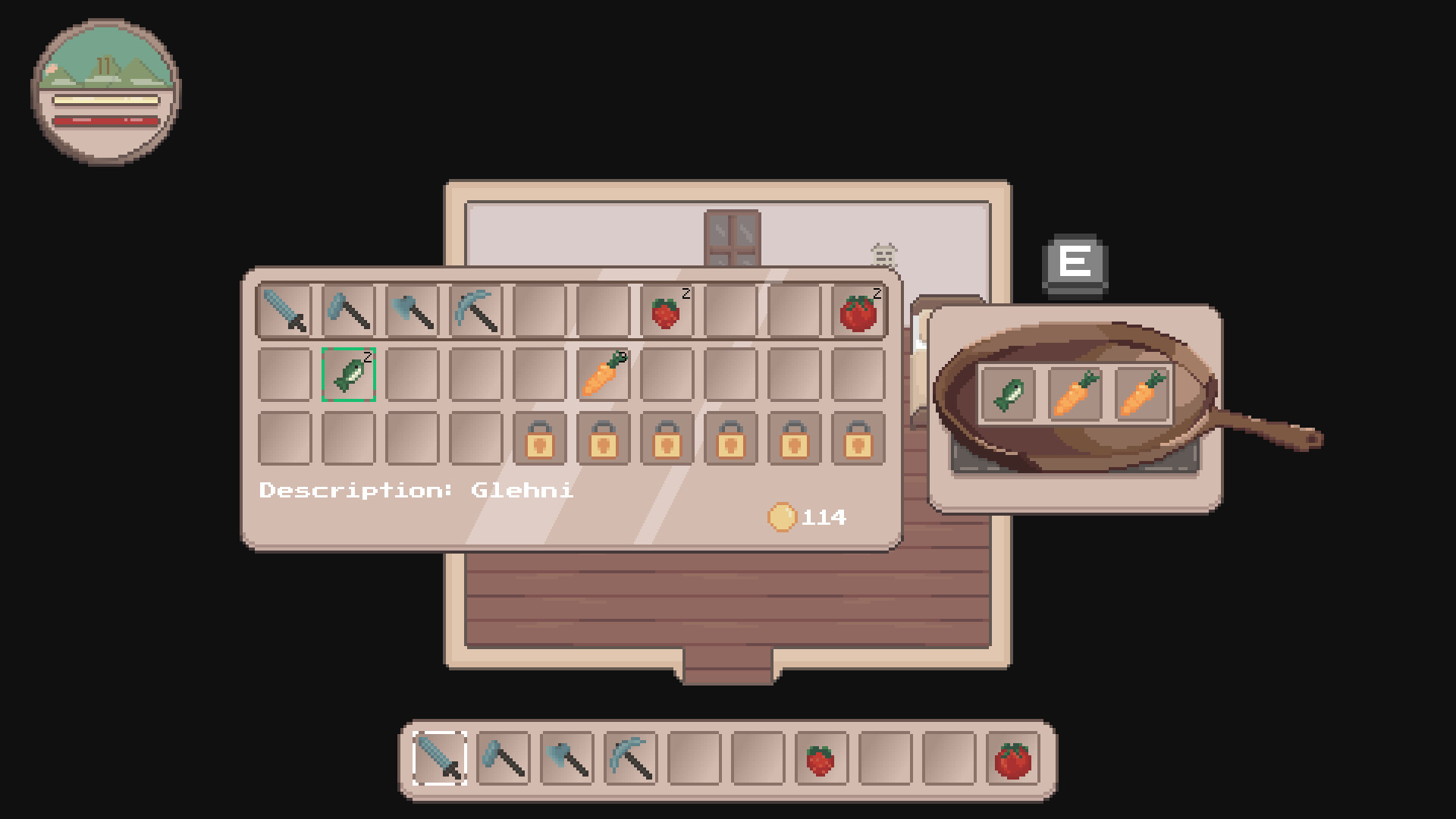 Shinehill Screenshots · SteamDB