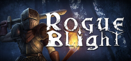 Rogue Blight on Steam