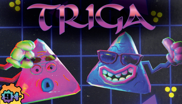 Triga on Steam