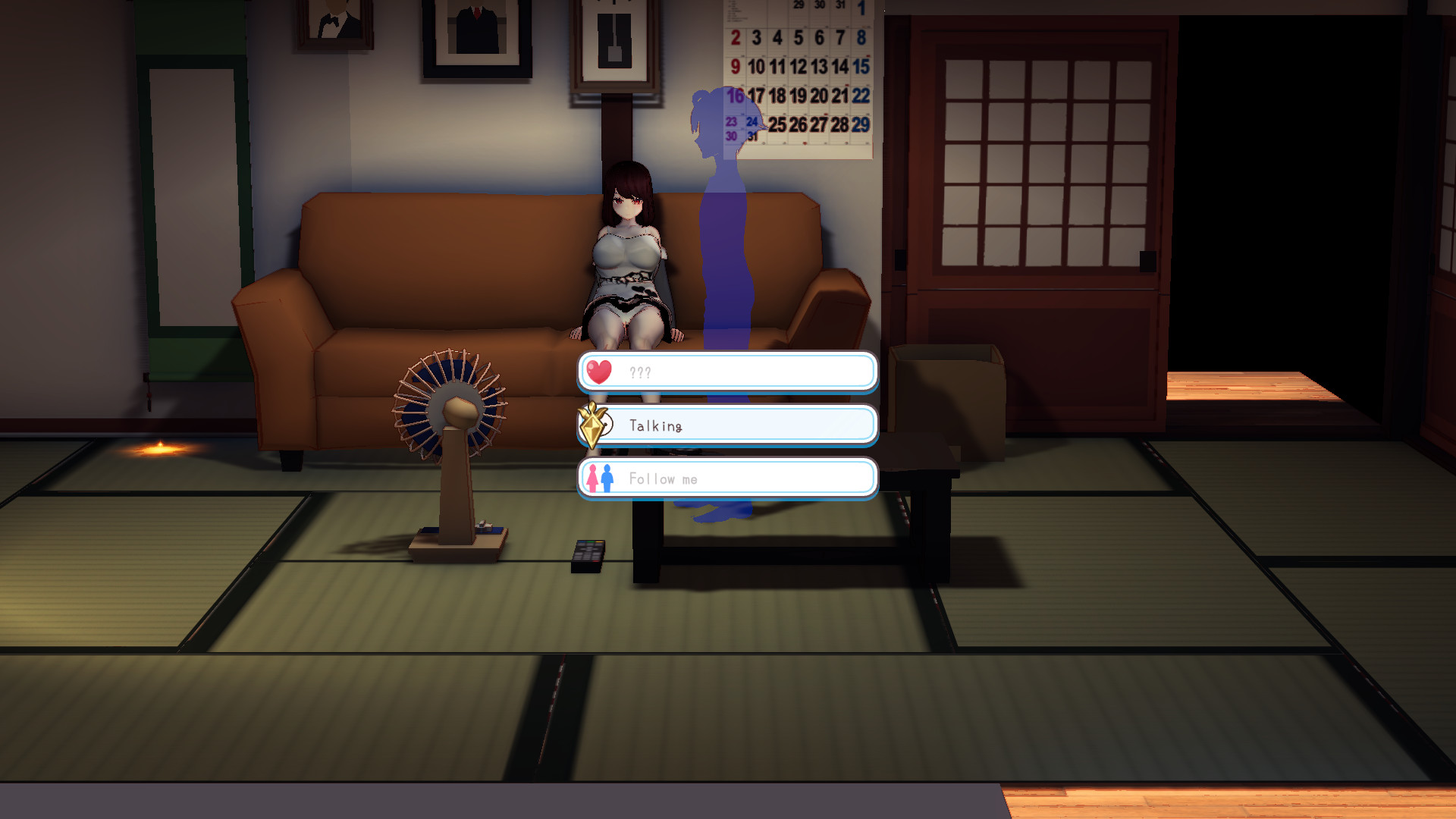 Got Milk Girl For Me