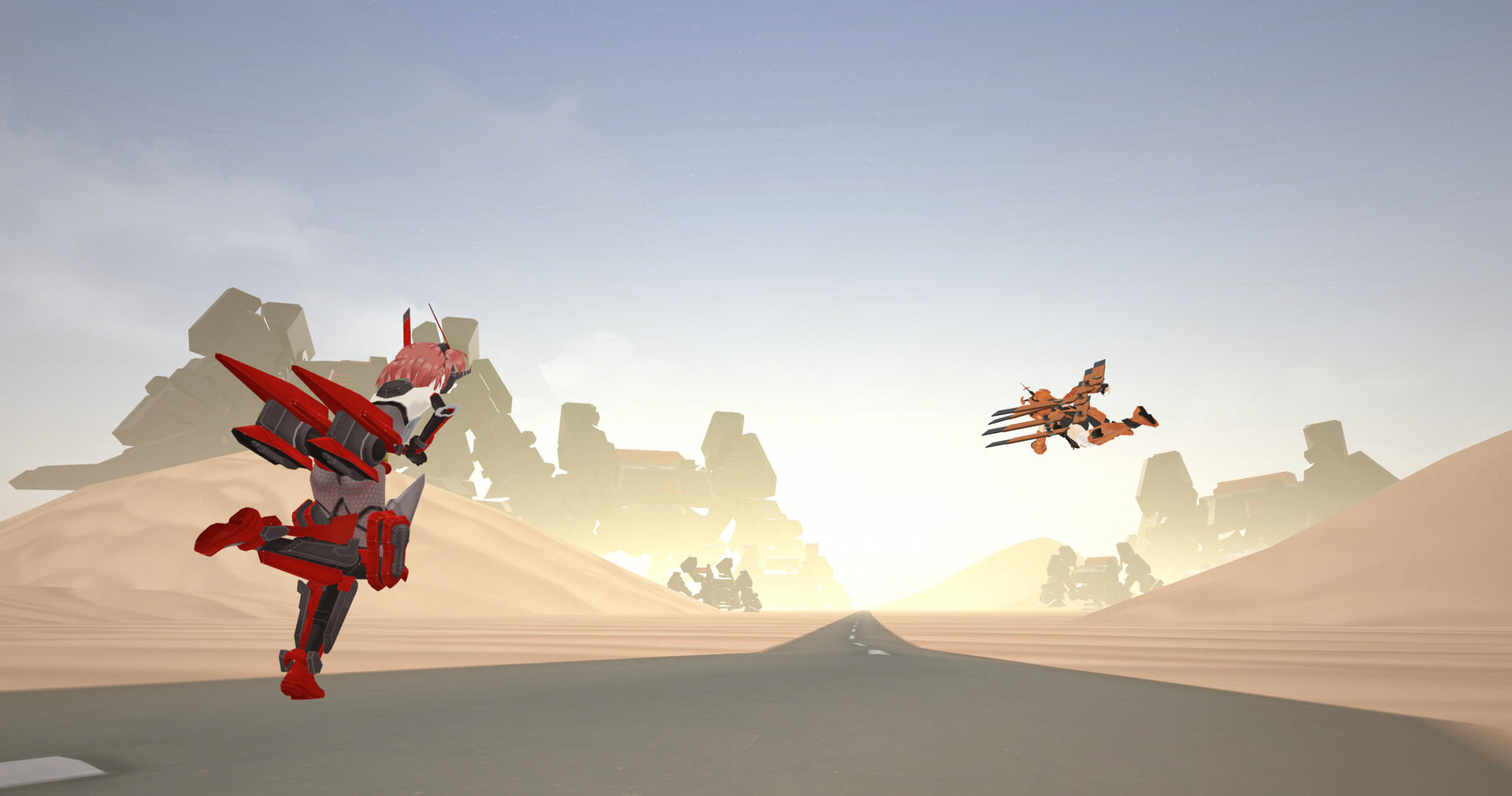 Sin Breaker Rig on Steam