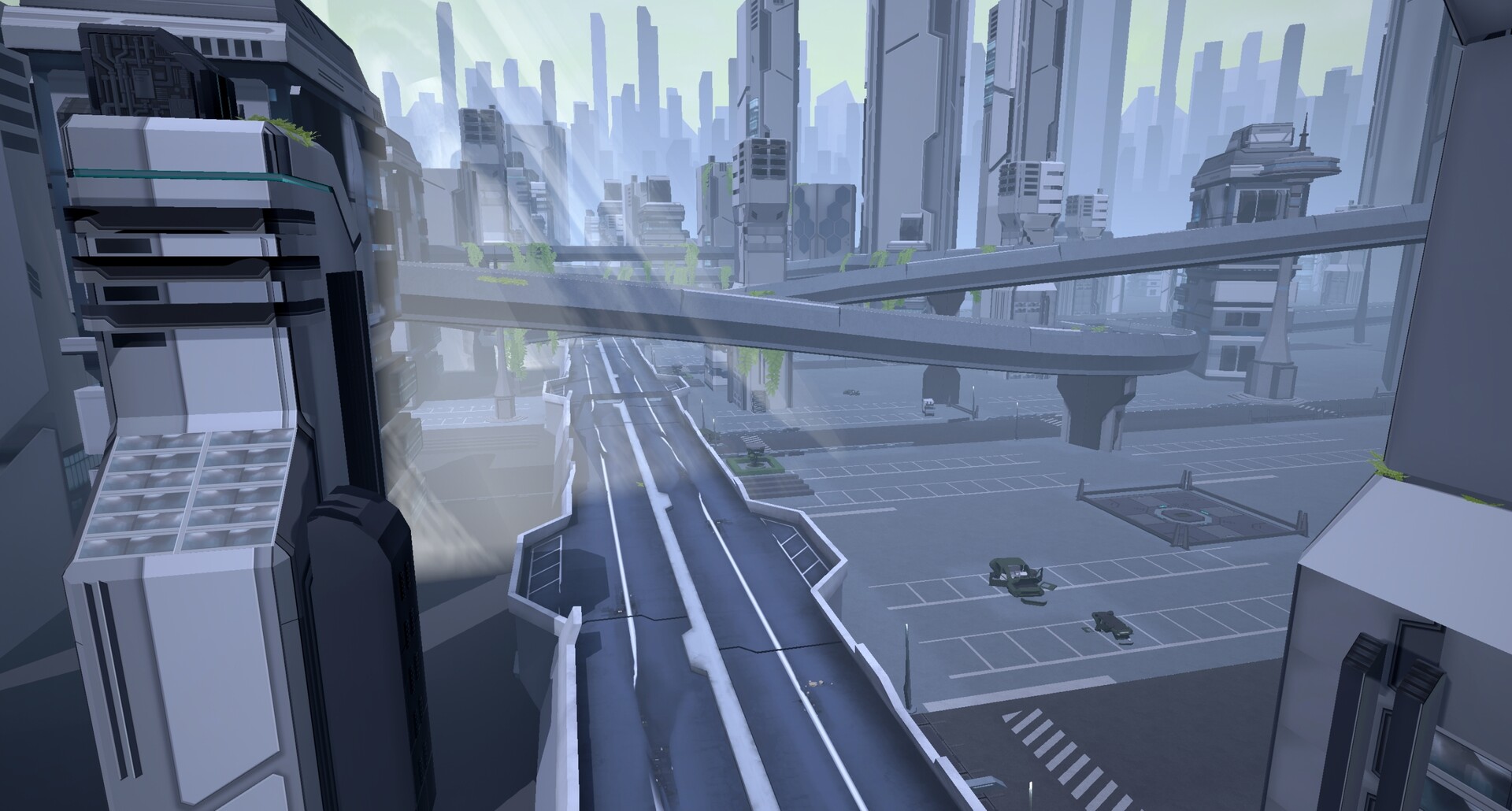 Sin Breaker Rig on Steam