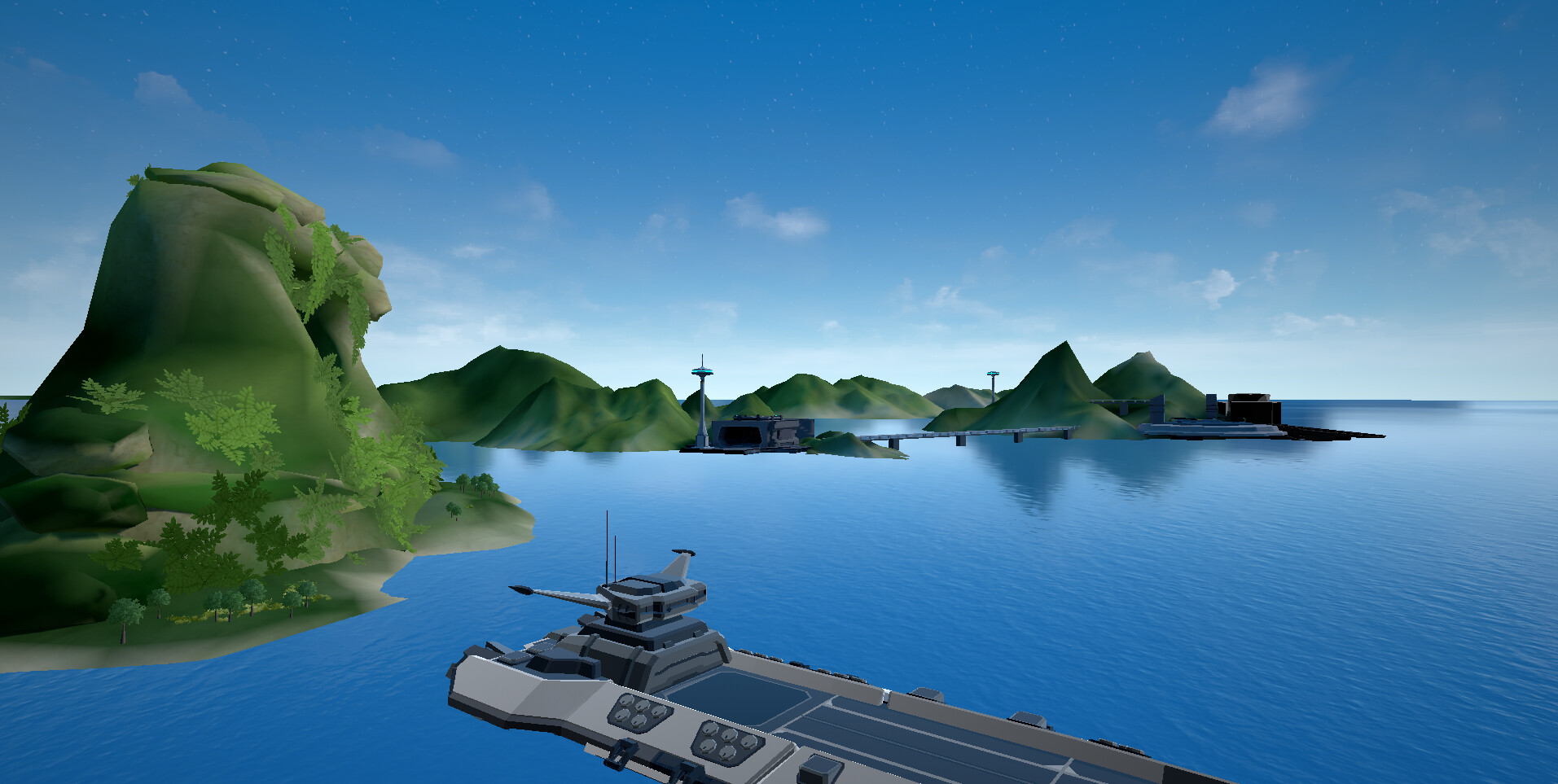 Sin Breaker Rig on Steam