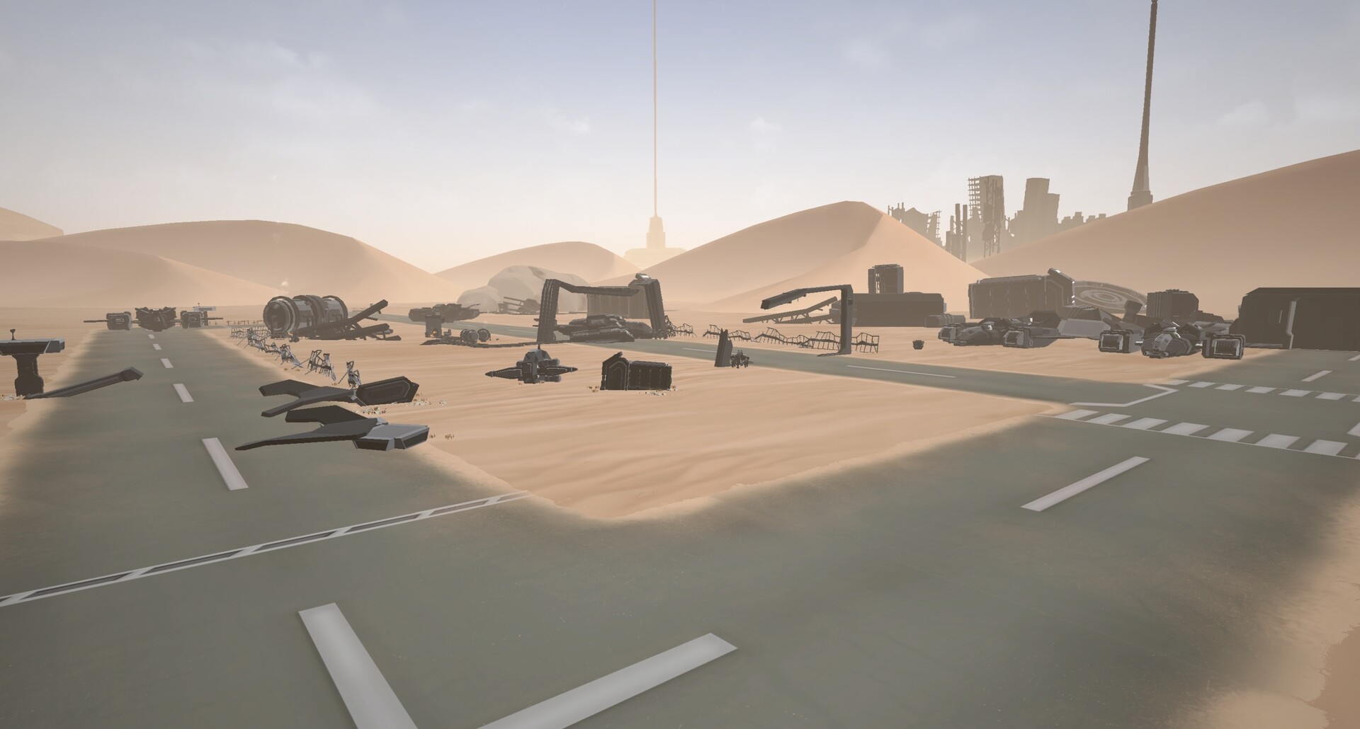 Sin Breaker Rig on Steam