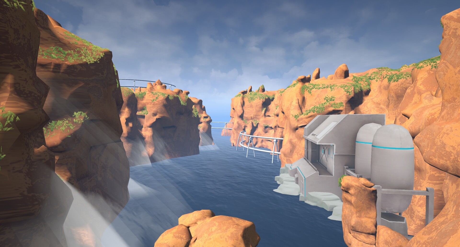 Sin Breaker Rig on Steam