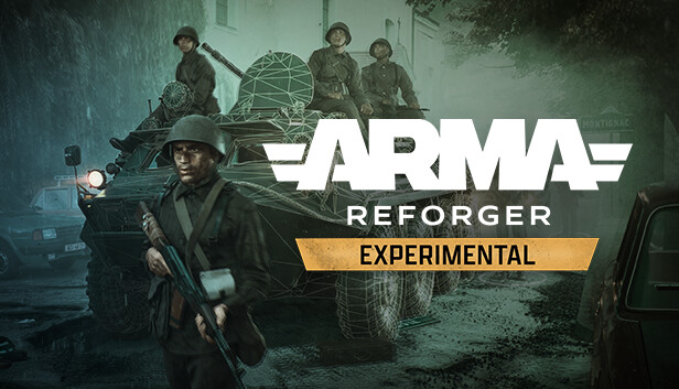 Arma Reforger Experimental (App 1890860) · Depots · SteamDB