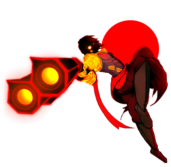 REAVER on Steam