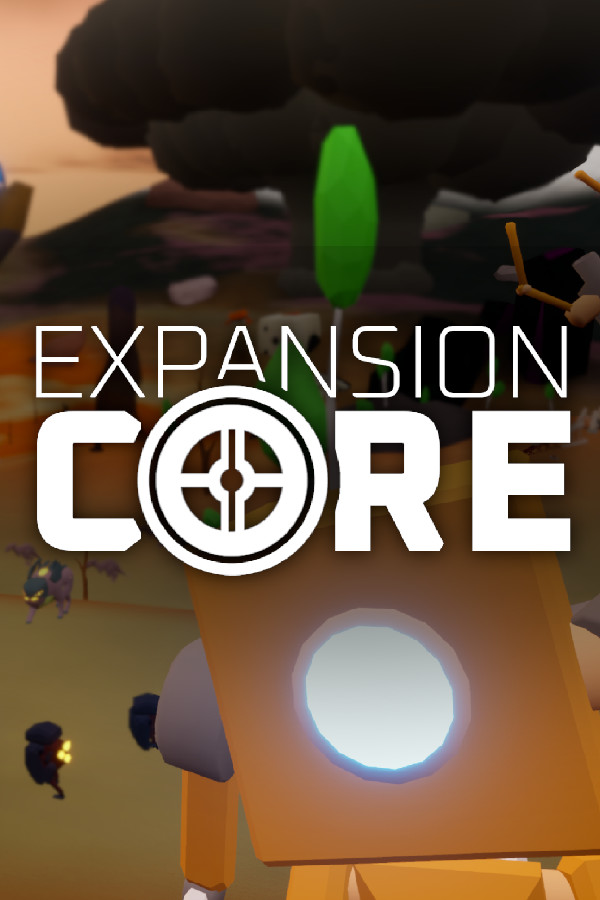 Expansion Core Steam Charts · SteamDB