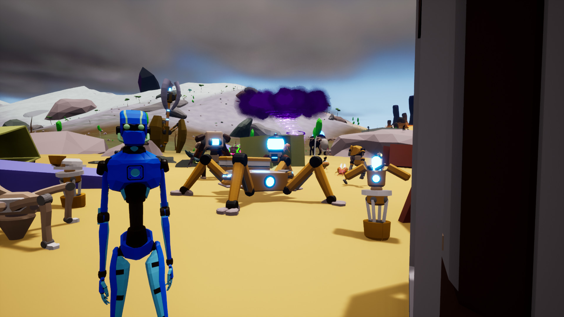 Expansion Core Screenshots · SteamDB