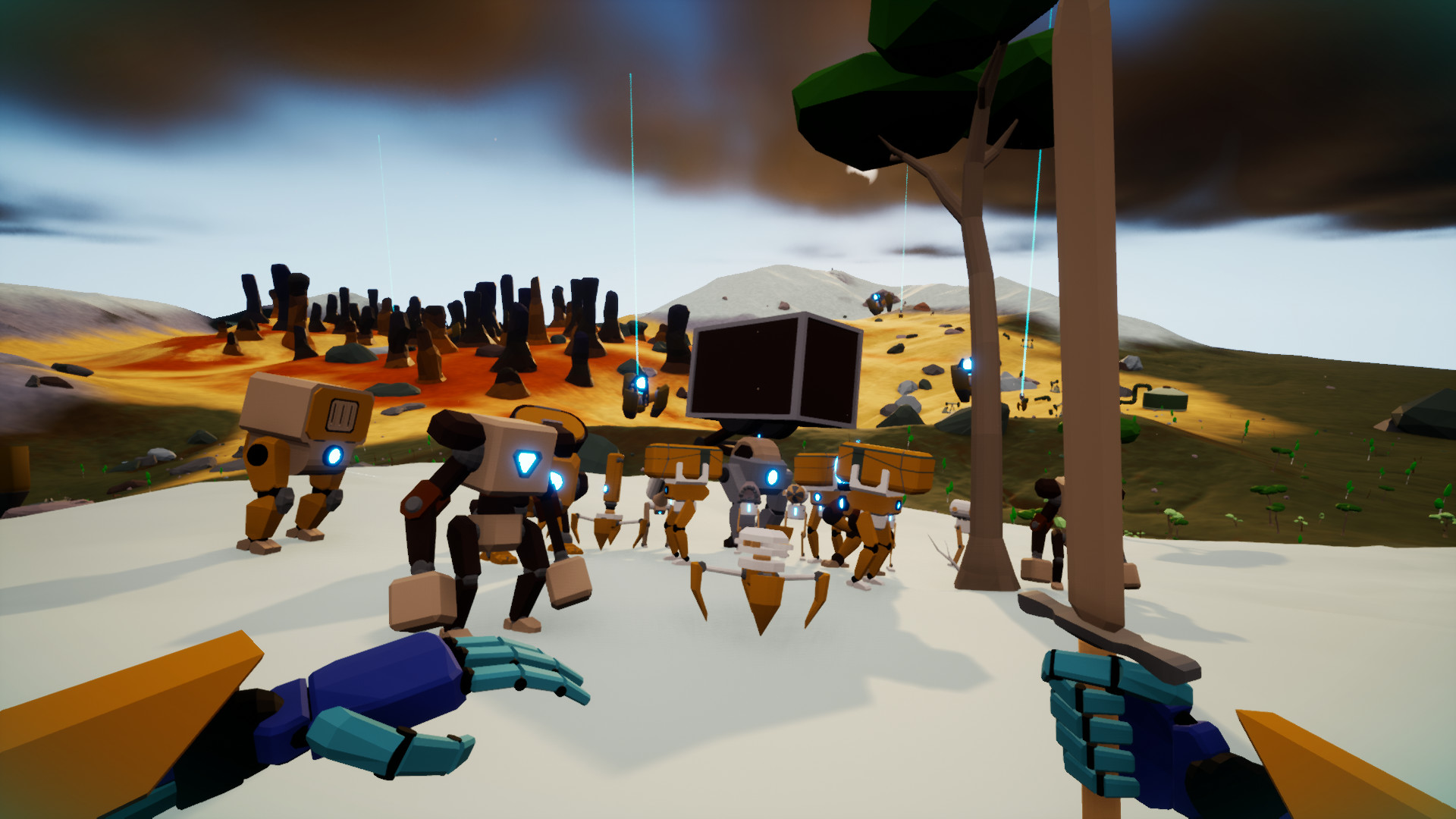 Expansion Core Screenshots · SteamDB