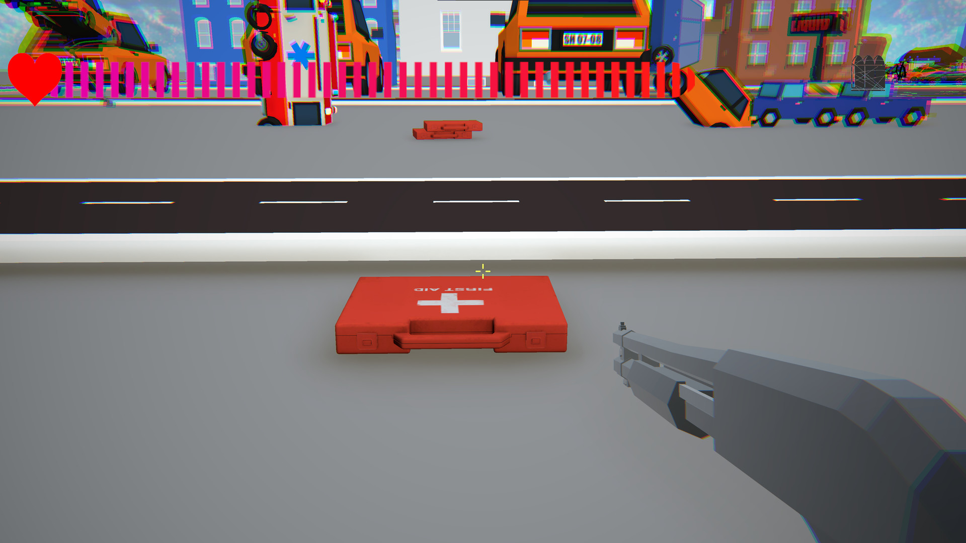 Apocalyptic Gash on Steam