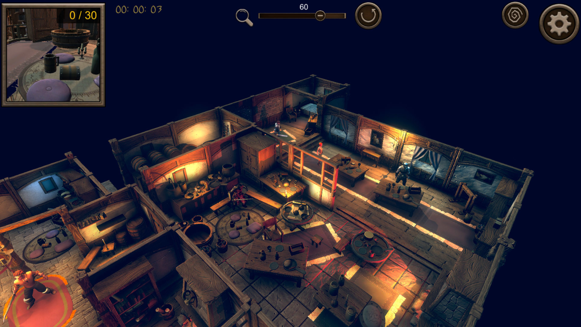 Hidden Tavern Top-Down 3D on Steam