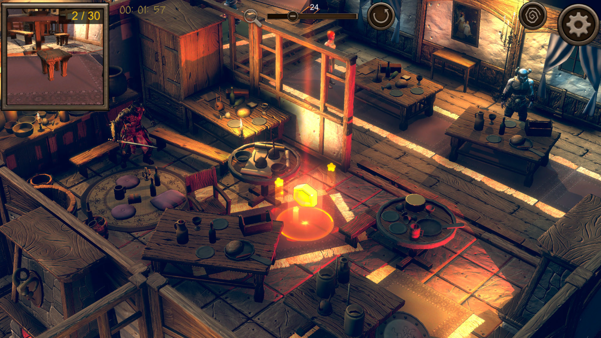 Hidden Tavern Top-Down 3D on Steam