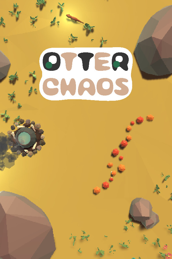 Otter Chaos · SteamDB
