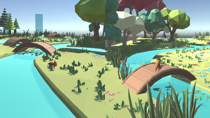 Otter Chaos on Steam