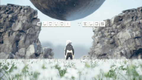 Cloud: Telos on Steam