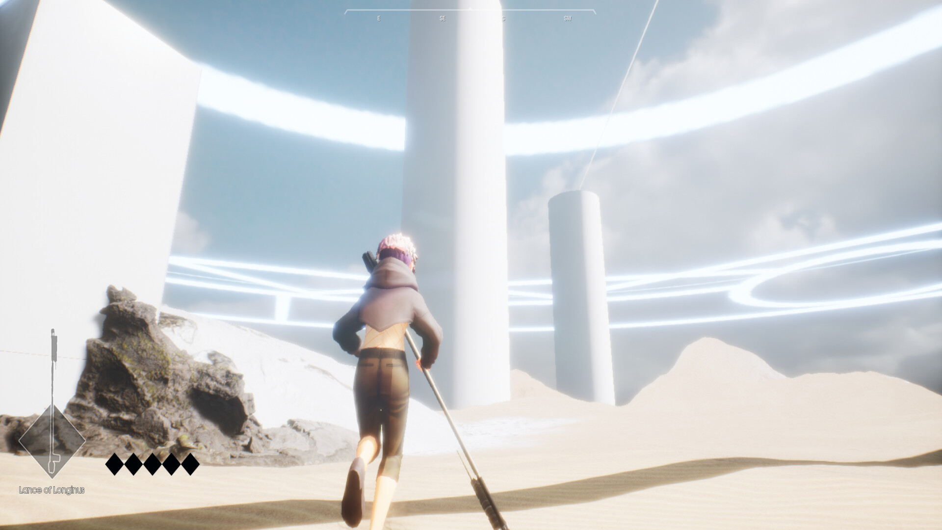 Cloud: Telos on Steam