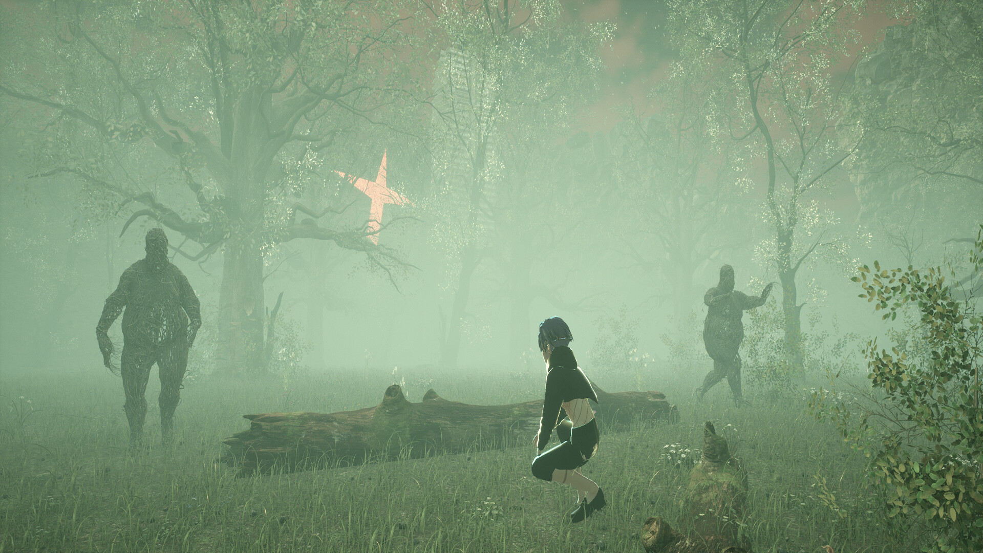 Cloud: Telos on Steam