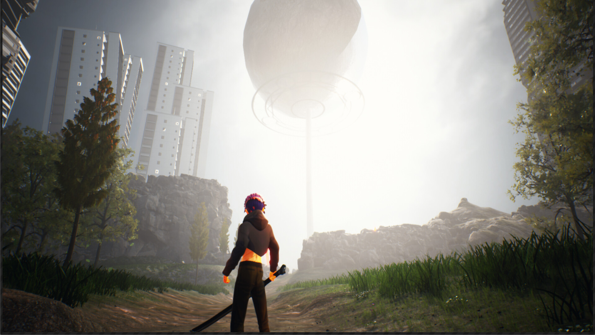 Cloud: Telos on Steam