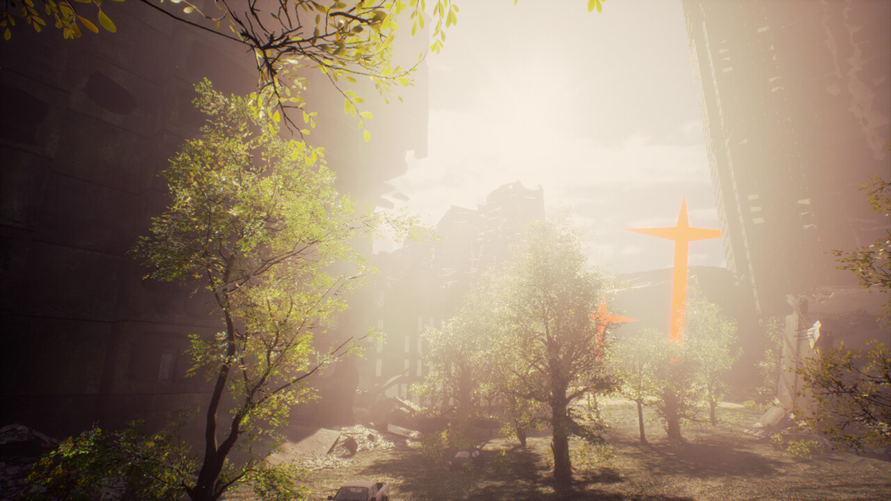 Cloud: Telos on Steam