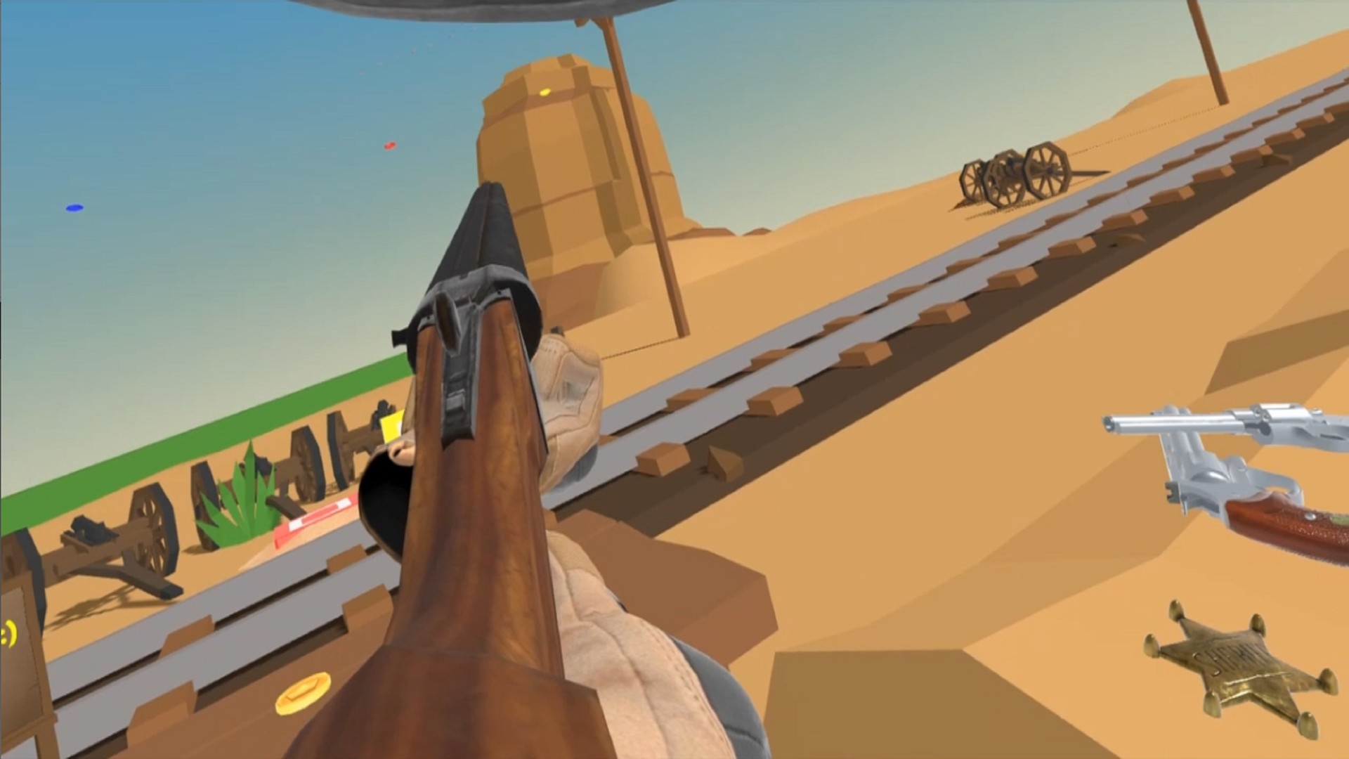 Clay Shooter on Steam