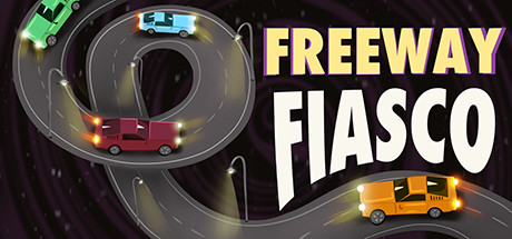 Freeway Fiasco on Steam